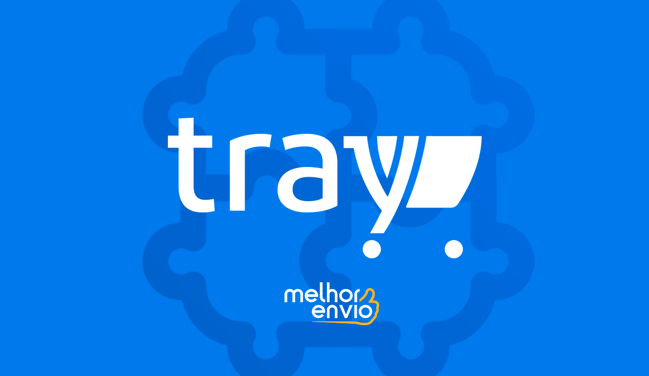 Tray - Melhor Envio