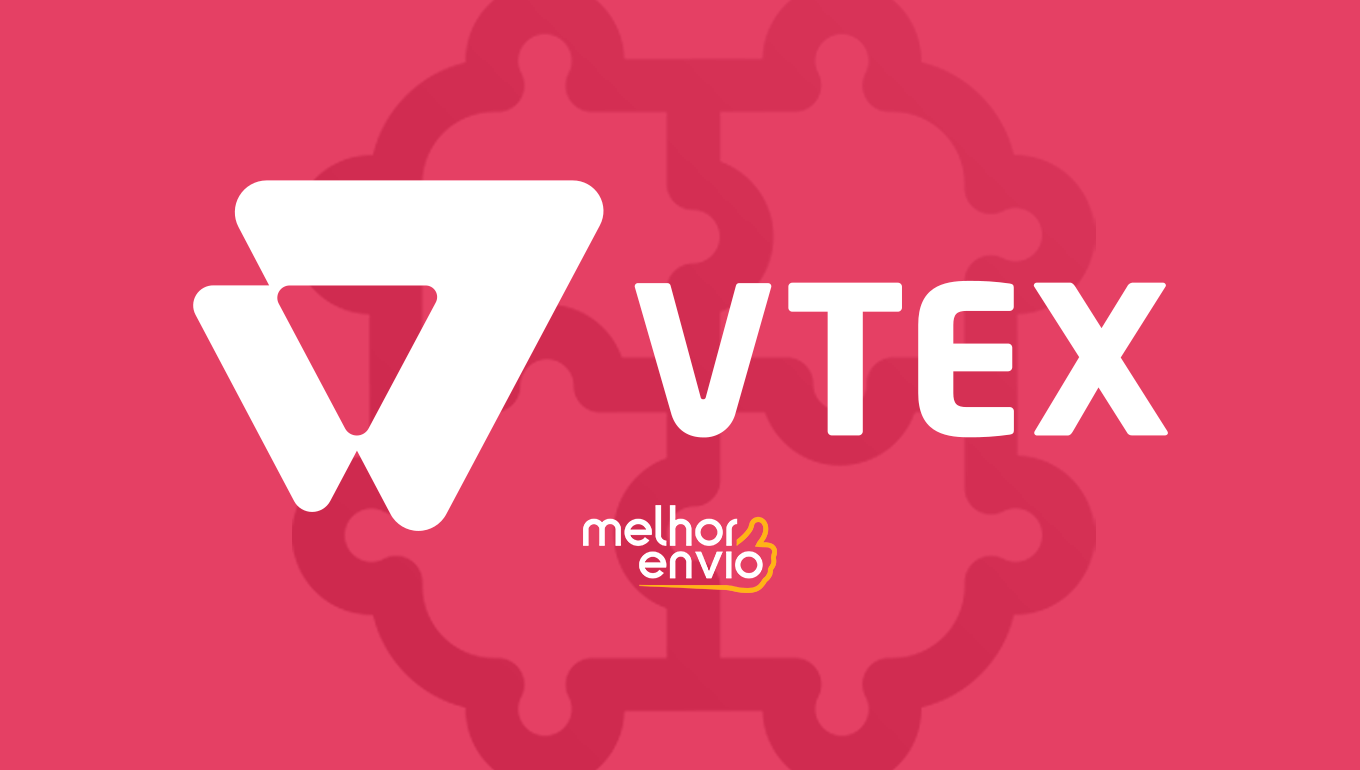 Vtex - Melhor Envio
